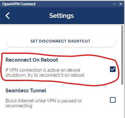 Tutorial Auto Connect OpenVPN pada OS Windows - Knowledgebase ...